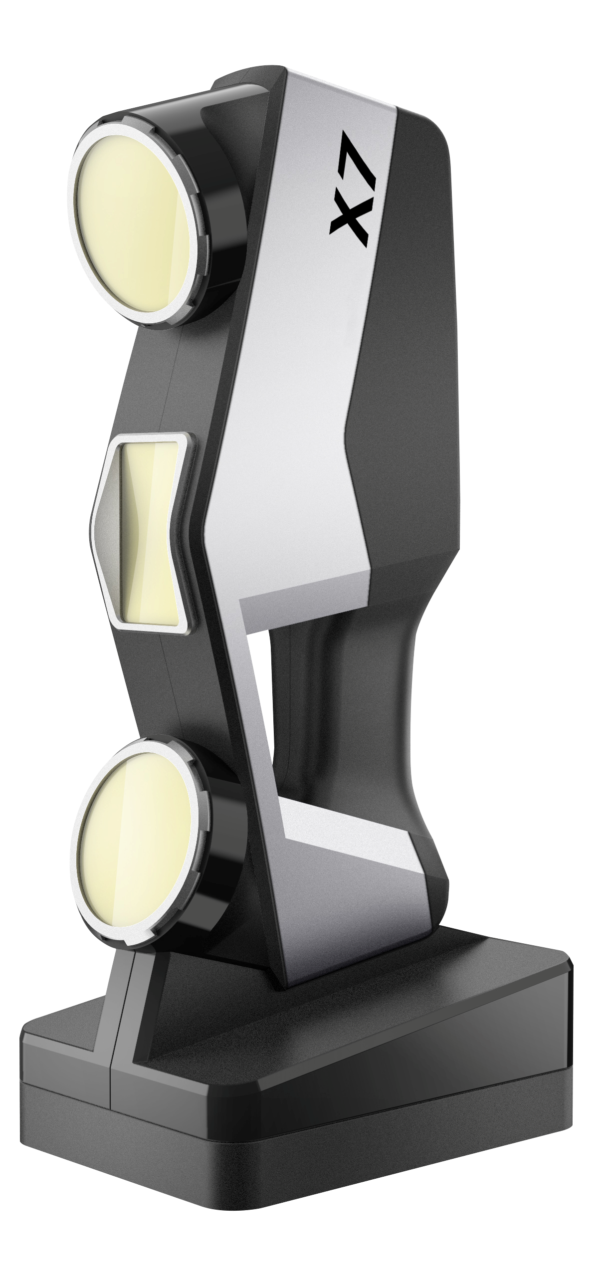 Serie x – Interfag